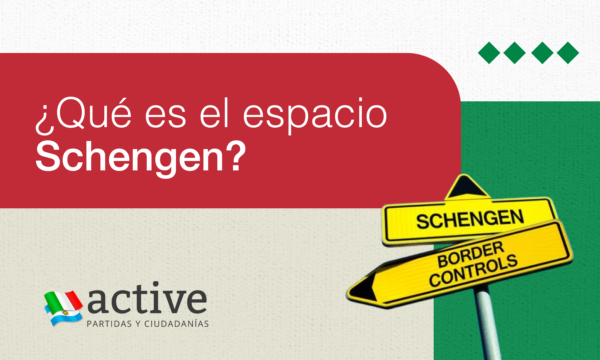 ¿Qué es el Espacio Schengen? ¿Qué características debemos conocer ...